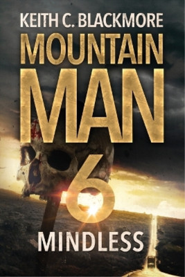 Keith C Blackmore Mindless (Poche) Mountain Man | eBay