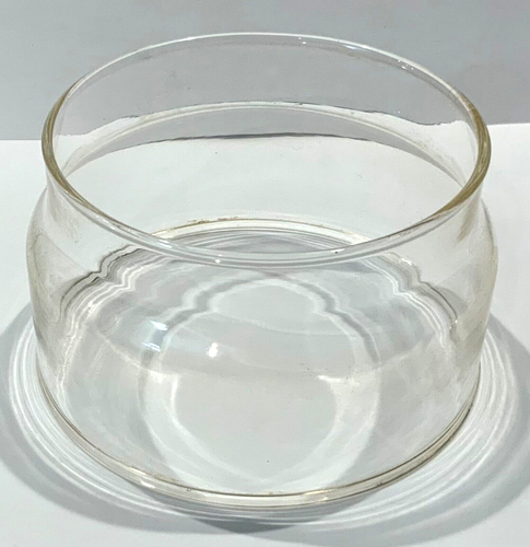 Vintage Pyrex Glass Percolator Part Glass Basket For 4-6 Cup | eBay