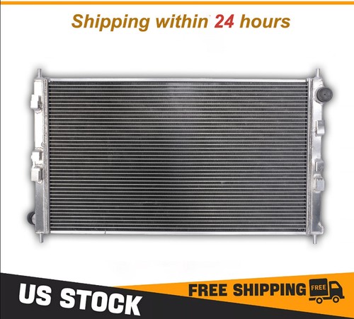 3ROWs Radiator For 2013-2020 Mitsubishi Outlander/Outlander Sport / RVR ...