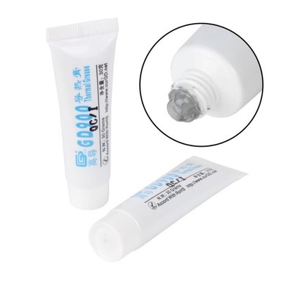 3D Printer Hotend Lubricant Guide Rail Grease for Creality Bambu Lab ...