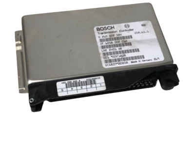 1998 - 2003 Jaguar XJ8 Transmission Control Module TCM TCU P: LNE 2401 AB OEM ! | eBay