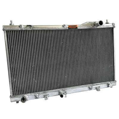Radiator Fit Toyota Camry Solara Lexus ES300 ES330 2002-2008 SPAWON ...