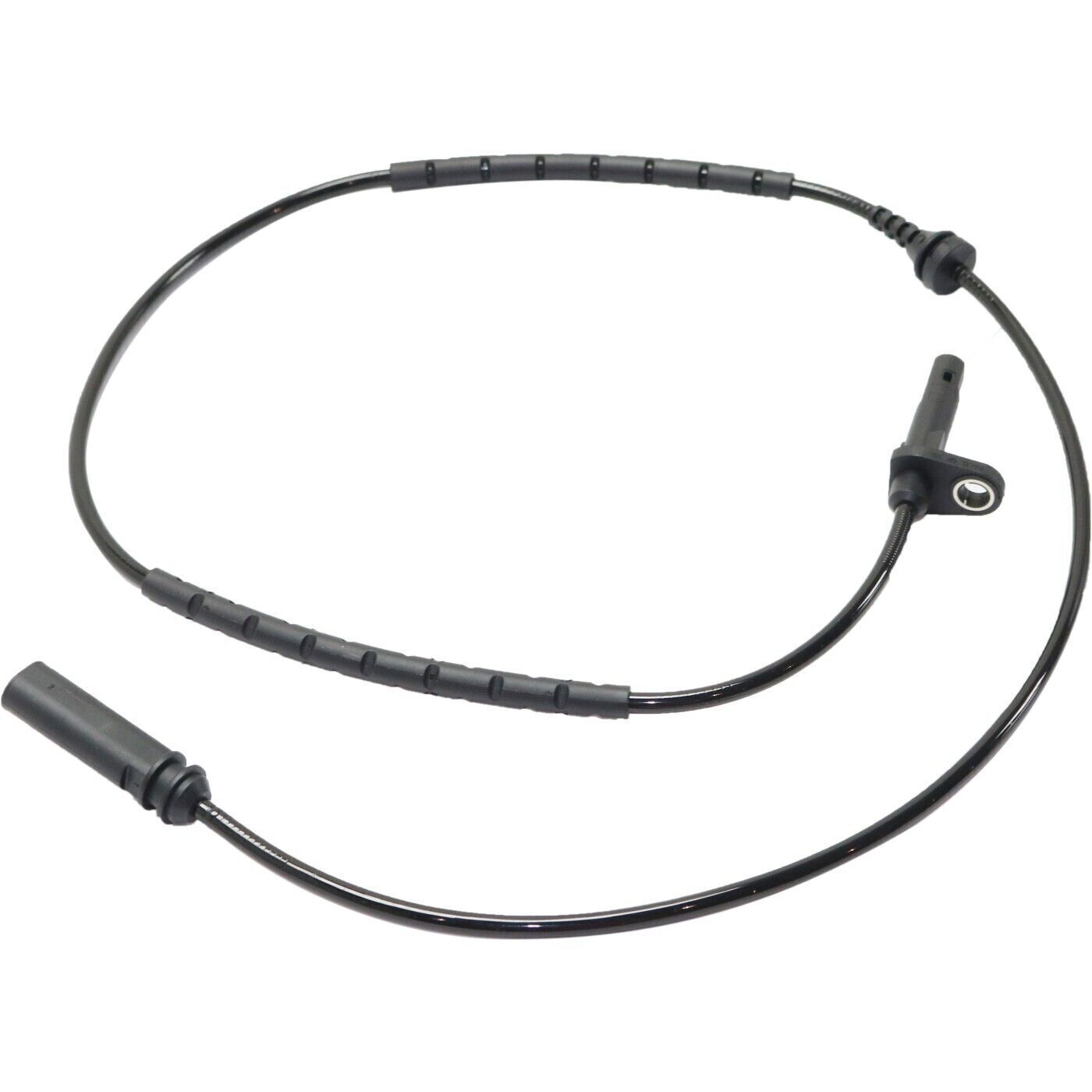 New Rear Left & Right ABS Speed Sensor 34526771777 Fit For BMW X5 X6 ...