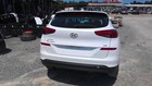 Rear Door HYUNDAI TUCSON Right 16 17 18 19 20 21 ding | eBay