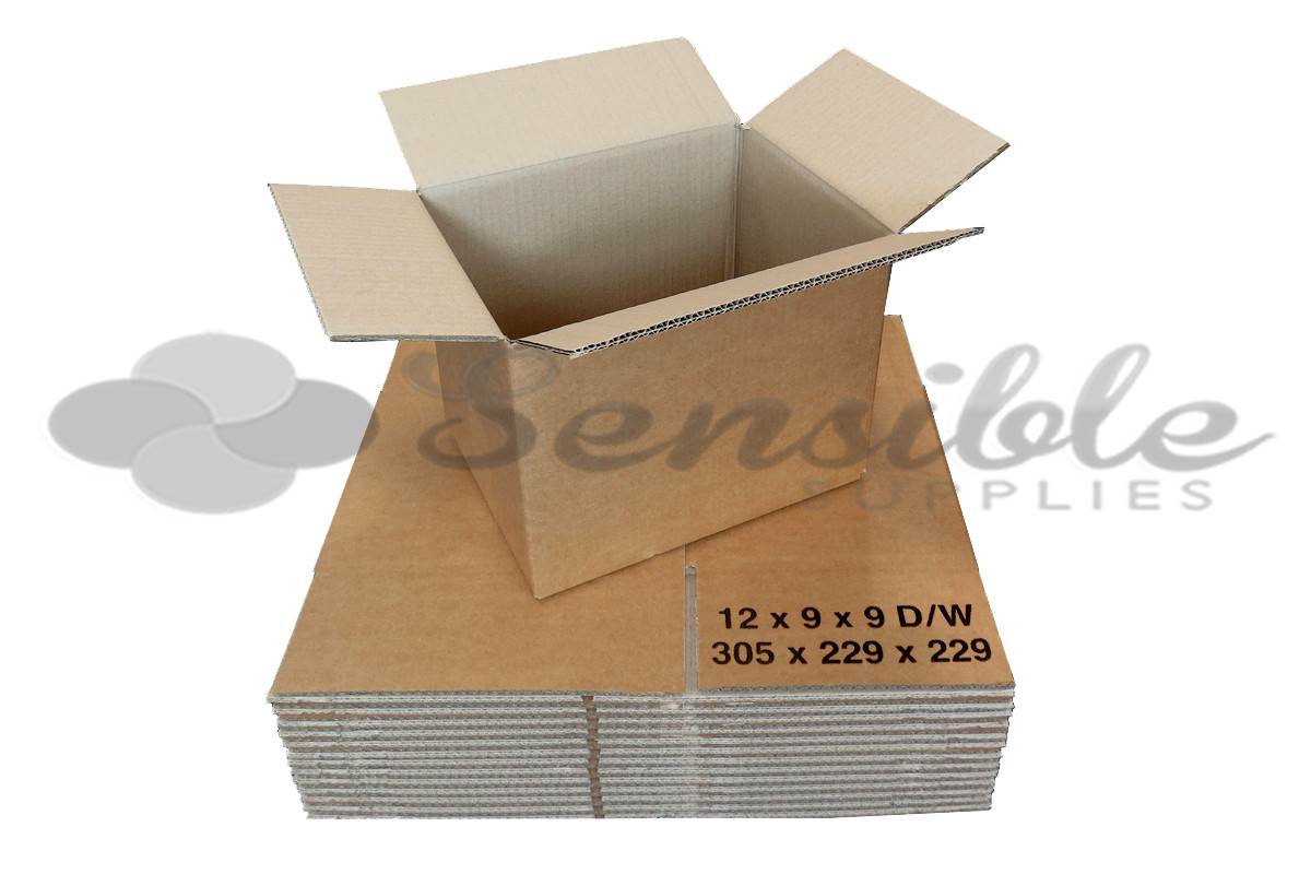 25 X DOUBLE WALL STRONG PACKAGING POSTAL MAILING CARDBOARD BOXES ...