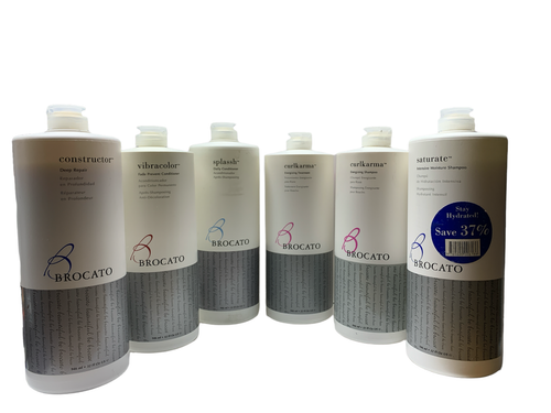 BROCATO HAIR CARE (Buy any of our products and receive a free 8 fl oz ...