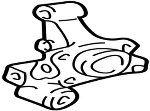 42305-48031 Toyota Carrier sub-assy, rear axle, lh 4230548031, New ...