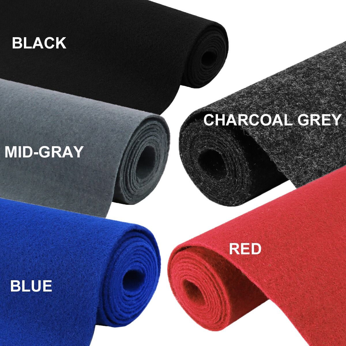 Marine Stereo Cover Absolute New CC15BL 15-Feet Long By 4 Feet Wide, 60 ...