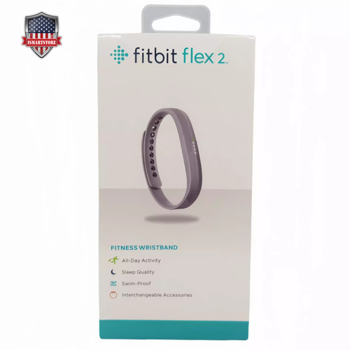 New Fitbit Flex 2 Health Activity Sleep Tracker Sports S&L Band Bluetooth IN BOX | eBay