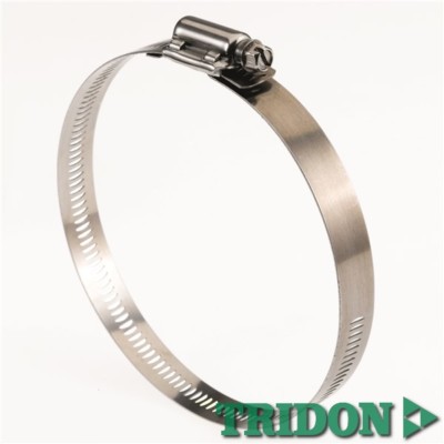 TRIDON Tri-Strength Clamp 40mm - 64mm (250pcs) TS64 | eBay Australia