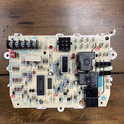 334 Carrier hvac control board, HK42FZ016, 1012-940-M, 1012-83-9414A | eBay