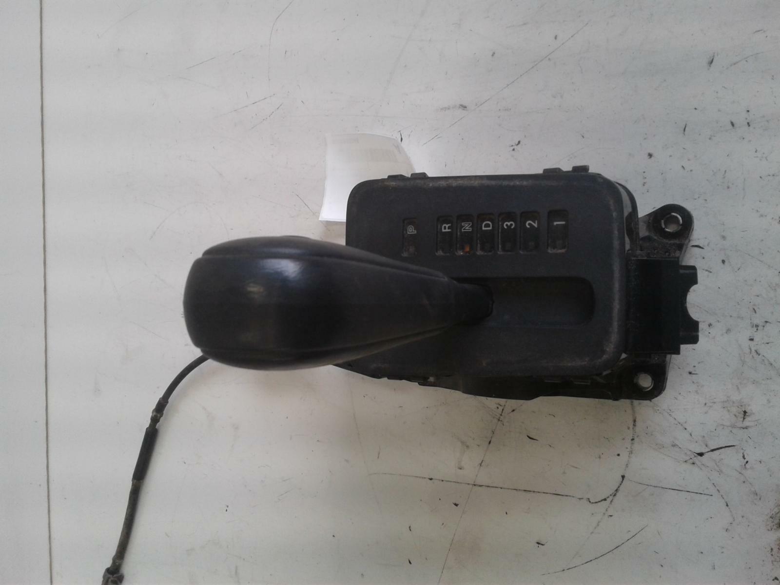 FORD RANGER GEAR STICK/SHIFTER GEAR SHIFTER, AUTO T/M, 2WD, DIESEL, 09 ...