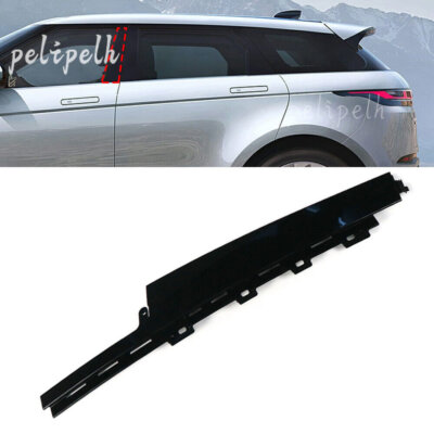 1X LH Side Window B-pillar Mouldings Trim For Range Rover Evoque L551 ...
