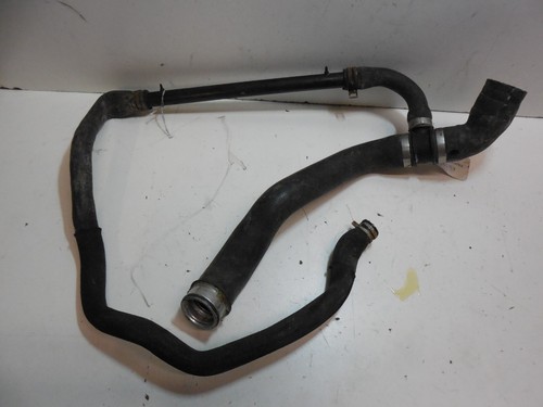 06-11 Mercedes W164 ML350 V6 3.5L Lower Engine Radiator Coolant Hose | eBay