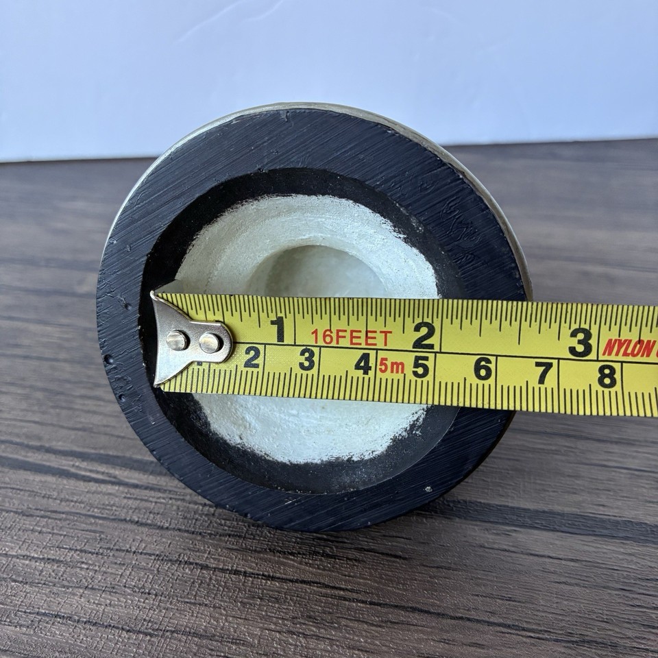 Kiss Lava Lamp Replacement Top ONLY Resin Lava Lamp Topper | eBay