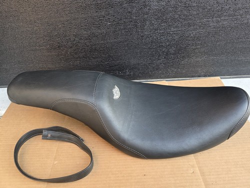 Harley-Davidson 2003 100th Anniversary Dyna Badlander Seat | eBay
