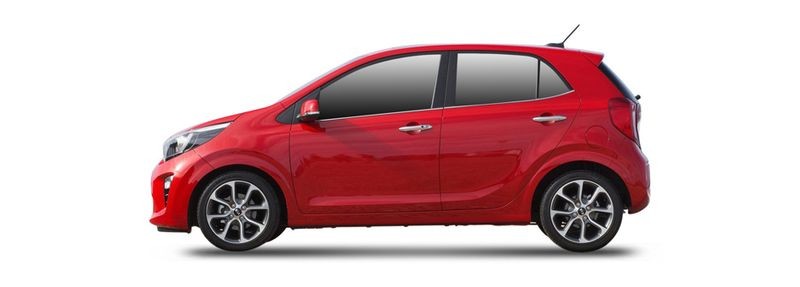 913255 FITS KIA PICANTO III 1.0 GAS SPRING, BOOT/CARGO AREA STABILUS ...