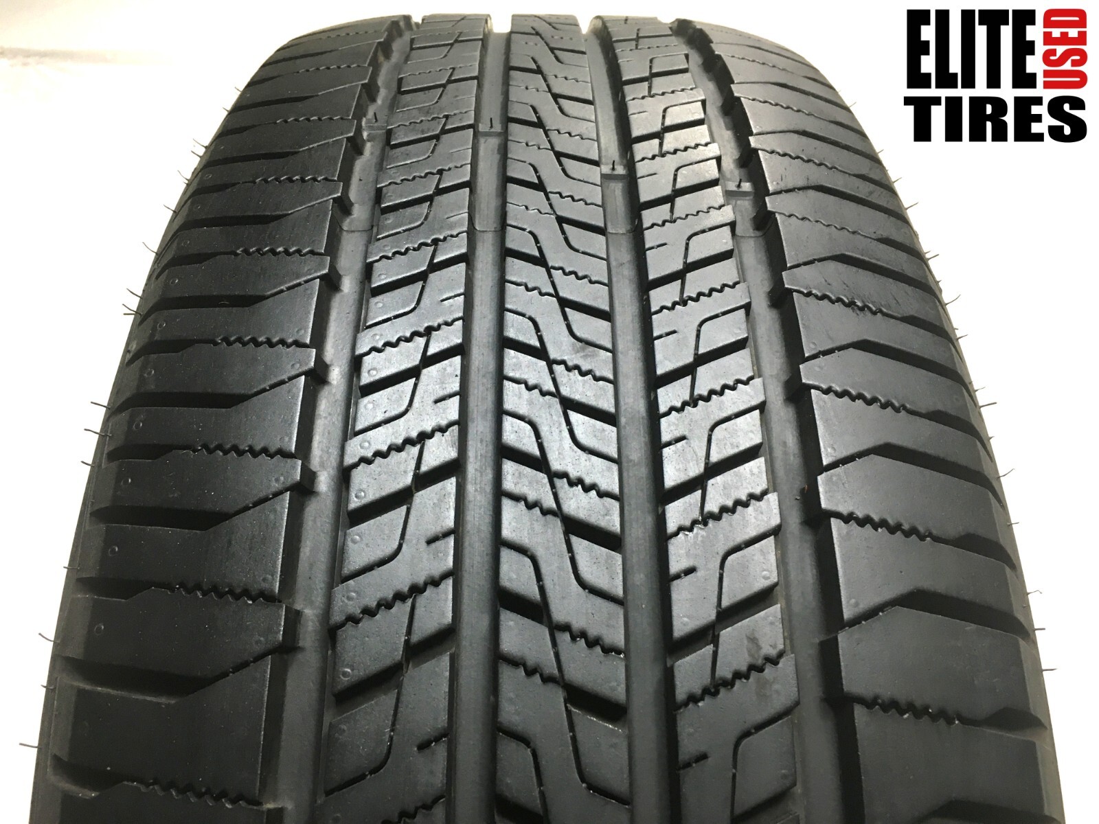 [1] Pathfinder HT P275/60R20 275 60 20 Tire - Driven Once | eBay