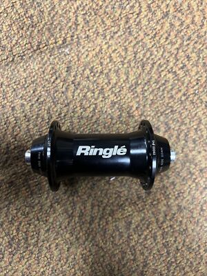 Hubs - Ringle Super - Nelo's Cycles