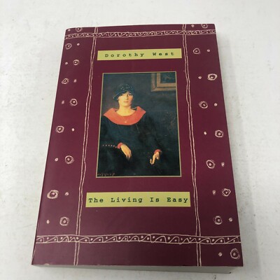 The Living Is Easy by Dorothy West (1996, Paperback) Book Club Edition ...