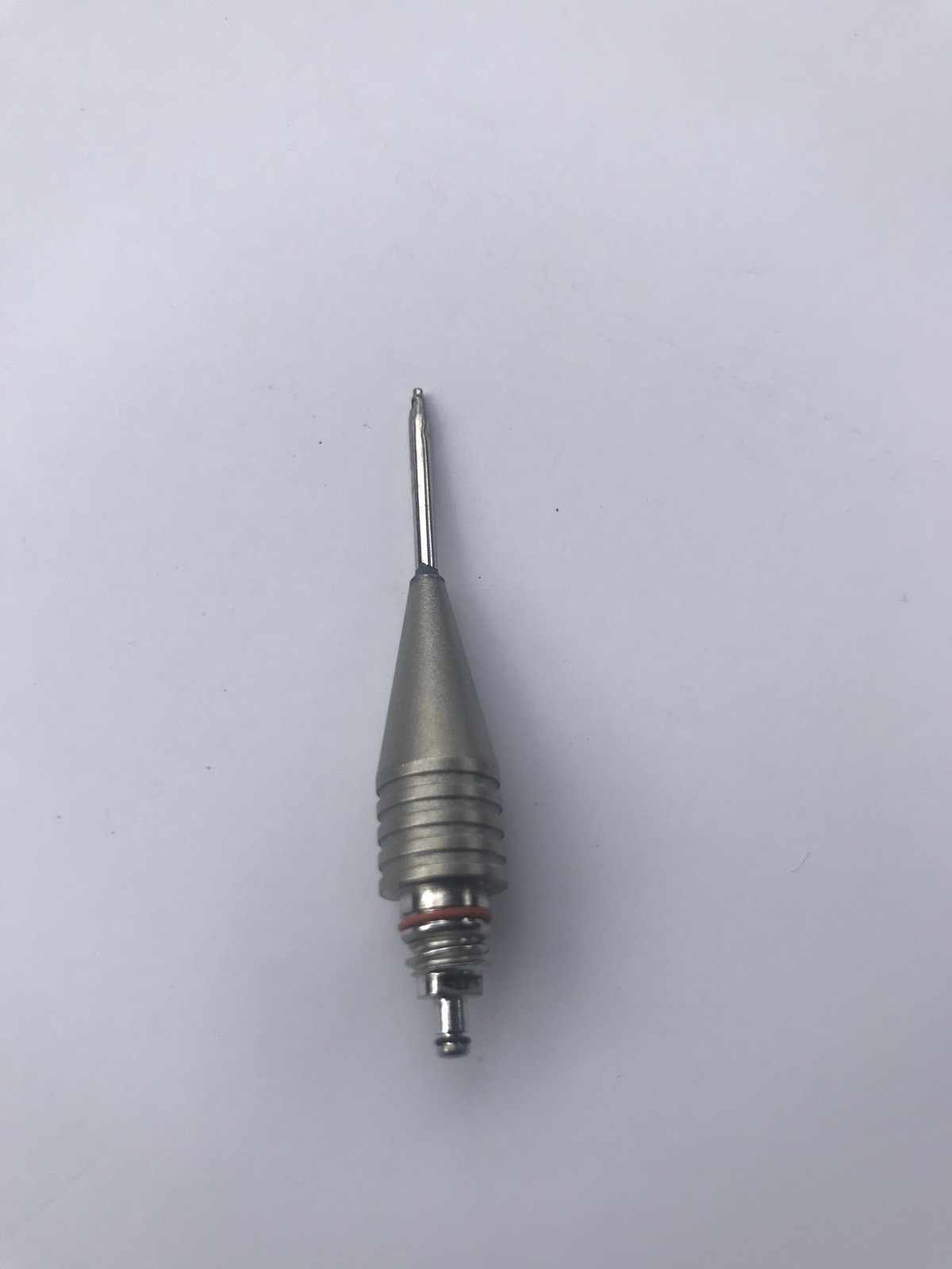 Alcon 8065814301 UltraFlow Surgical Handpiece Straight Tip | eBay