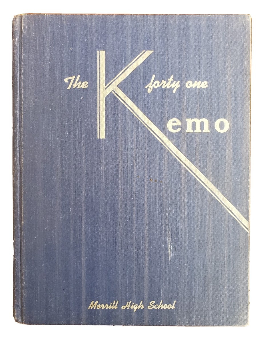 Merrill Wisconsin High School Sports