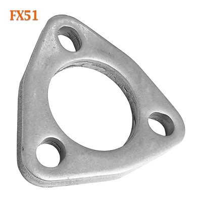 Engines - Exhaust Flange