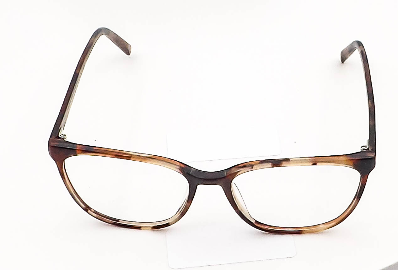Warby Parker Esme M - Medium Square Eyeglasses Frames 55-16-145 | eBay