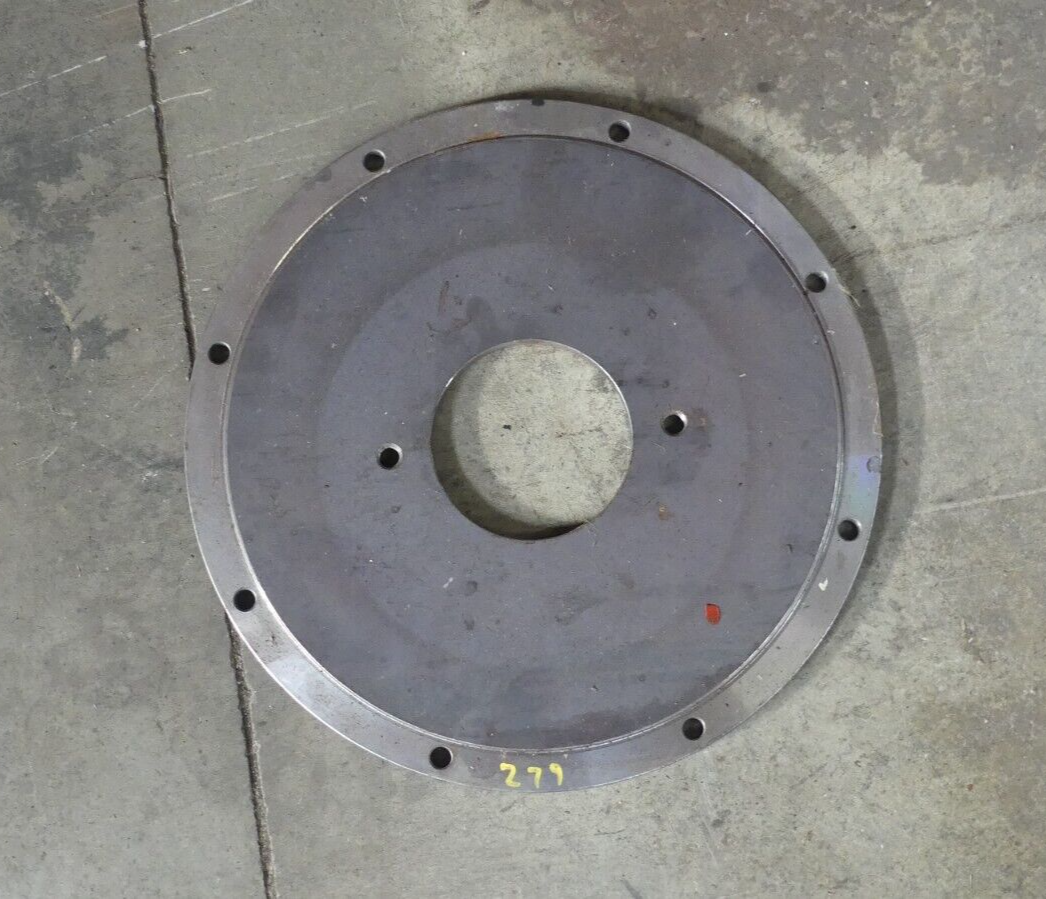 SAE Pump Mounting Plate | eBay