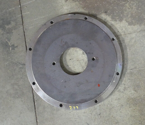 SAE Pump Mounting Plate | eBay