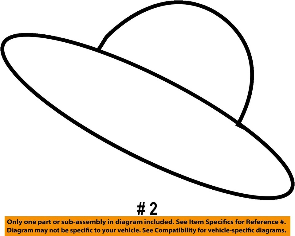 GM OEM-Exterior Moulding Clip-Plug 15259076 | eBay