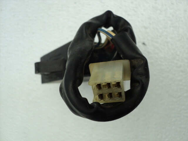 Kawasaki Vulcan VN700 VN 700 #A223 Turn Signal Cancelling Unit | eBay