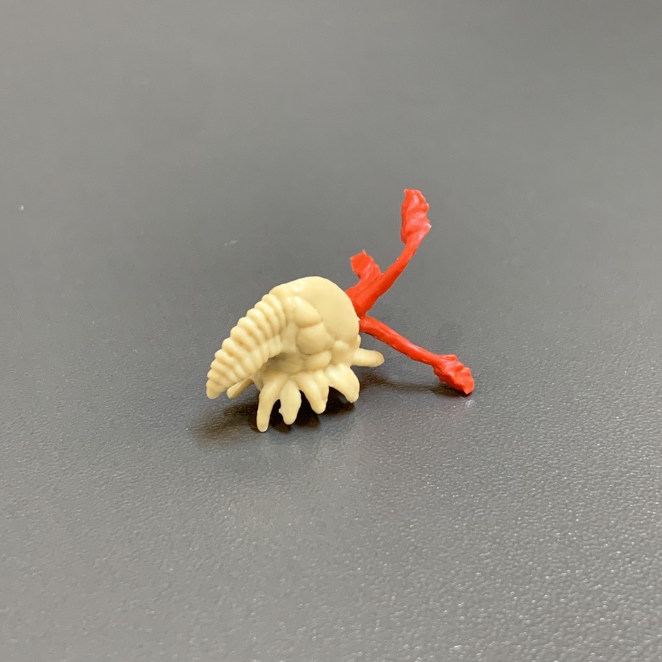 36pcs Mega Construx Halo Flood Infection Form Pod Infector Combat Form ...