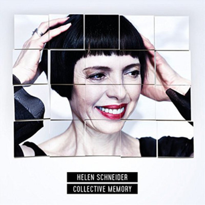 Helen Schneider Collective Memory (CD) Album | eBay