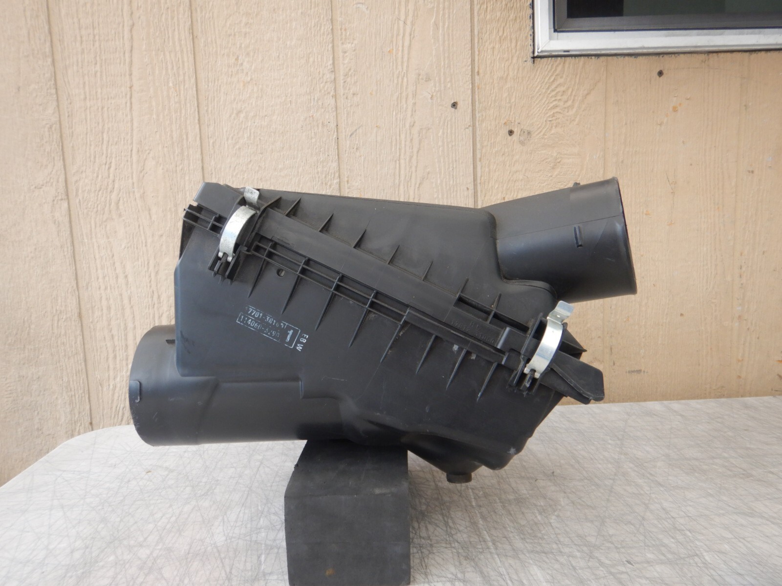 2015 2016 2017 2018 2019 2020 2021 2022 2023 TOYOTA 4RUNNER AIR FILTER ...