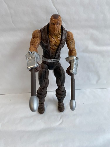 MARVEL THE AMAZING SPIDER-MAN SERIES DUAL BLAST SHOCKER ACTION FIGURE ...