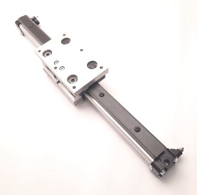 Pneumatic Cylinders - Origa Rodless