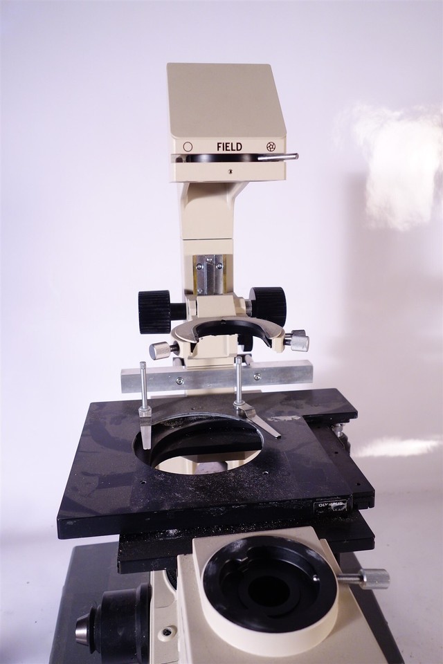 Olympus Inverted Research Microscope, model IMT-2 | eBay