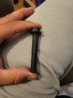 Cummins Screw 3944593 | eBay