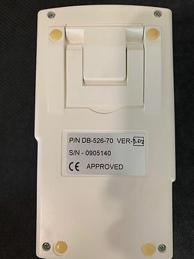 FOURIER MultiLog PRO DB-526-70 DB52670 Data Logger (B46) | eBay