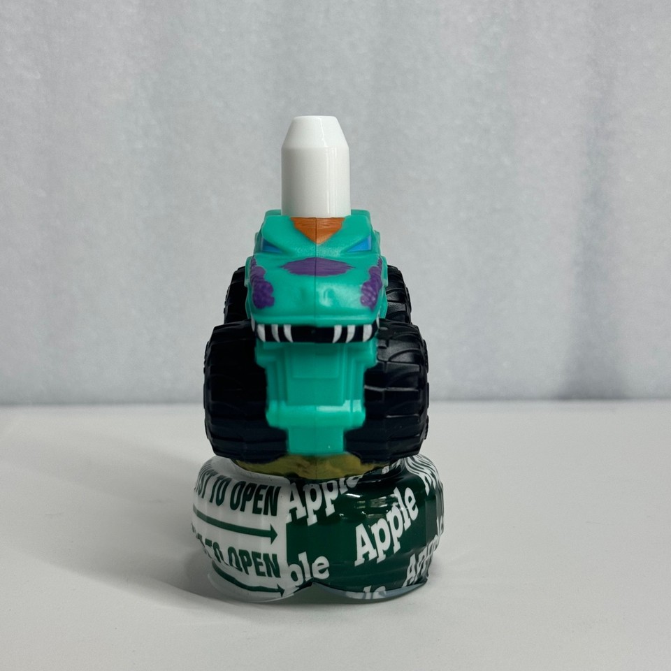 Good2Grow Bottle Toppers - 250 Options - YOU CHOOSE! Complete Your ...