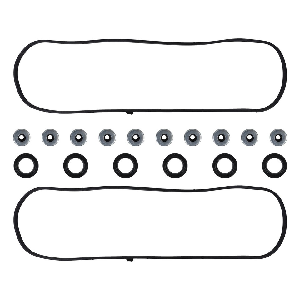 NEW Engine Valve Cover Gasket Set For 1999-2003 Acura TL 3.2L SOHC 24 ...