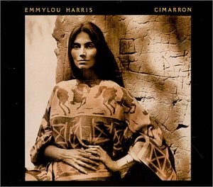 EMMYLOU HARRIS - Cimarron - CD - Extra Tracks Original Recording ...