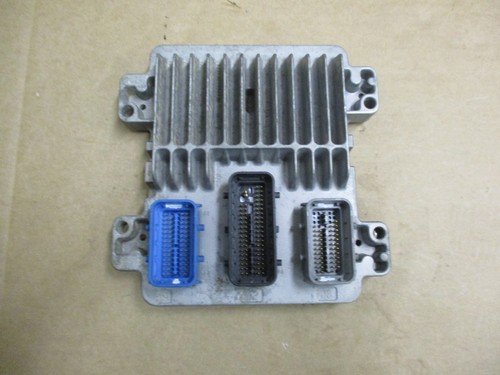 2005 Chevy Corvette Trailblazer GTO 5.3L V8 COMPUTER ECM ECU PCM MODULE ...