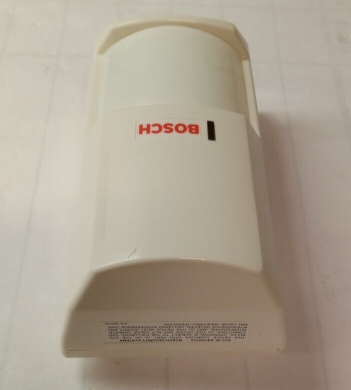Bosch Security ZX970 Tritech Motion Detector 70' Range With Popit for ...