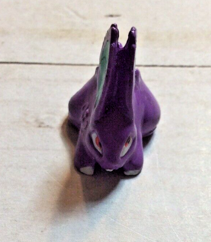 BP Pokemon Nidoran Mini Toy Collectors Figure # 32 | eBay