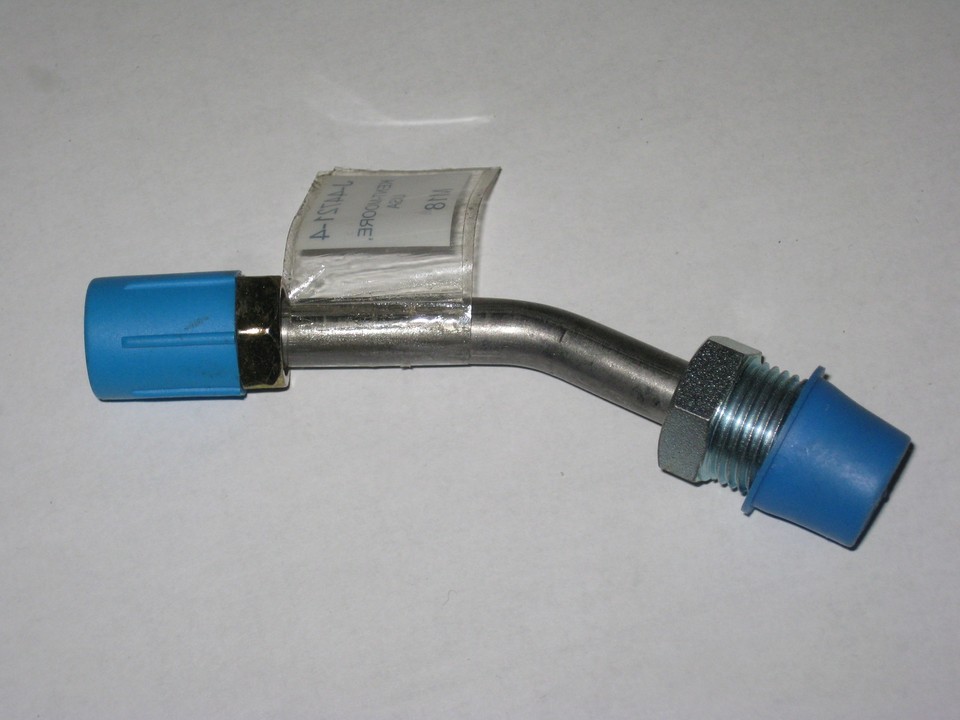 Kent Moore Tools J-44721-4 Tube Assembly ( 1402) | eBay