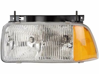 For 1995-1997 GMC Jimmy Headlight Assembly Right Dorman 72429SB 1996 | eBay