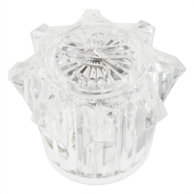 Thrifco 4401574 Fit-All Universal Vice Grip Crystal Faucet Handle ...