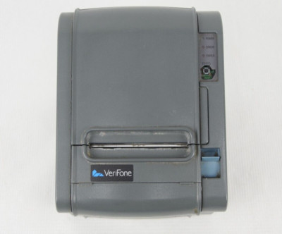 VeriFone RP-300 Thermal Receipt Printer for Ruby Topaz XL | eBay